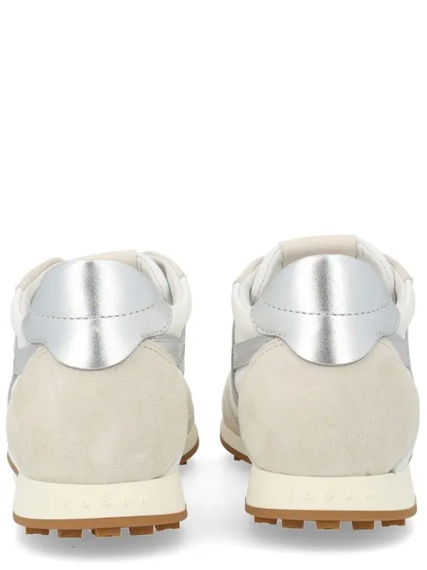 Hogan Athletic Sneakers - Multicolour