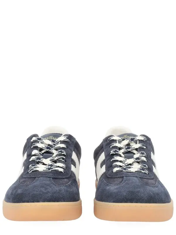 Hogan Sneakers - Blue