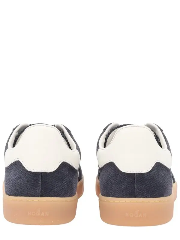 Hogan Sneakers - Blue