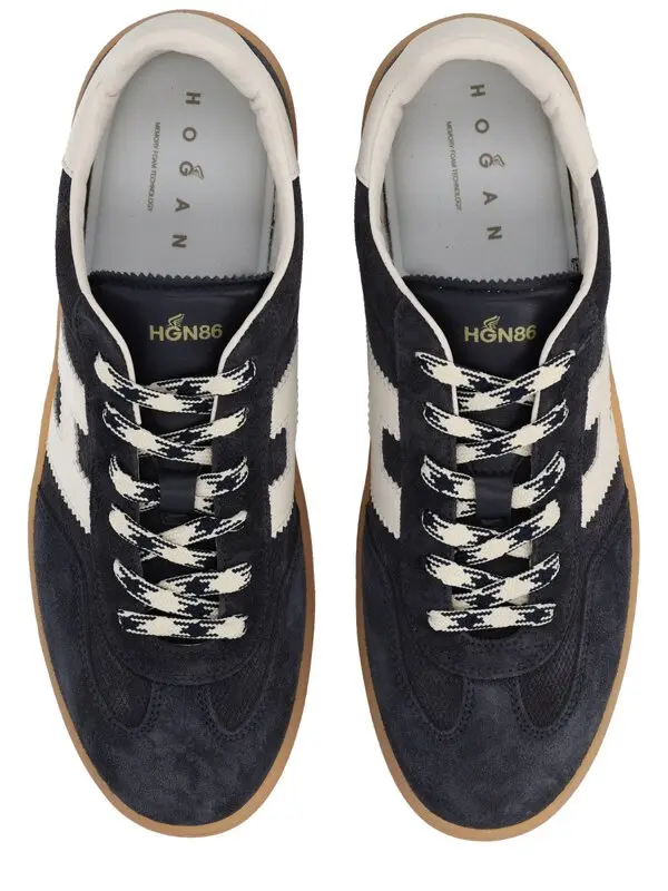 Hogan Sneakers - Blue