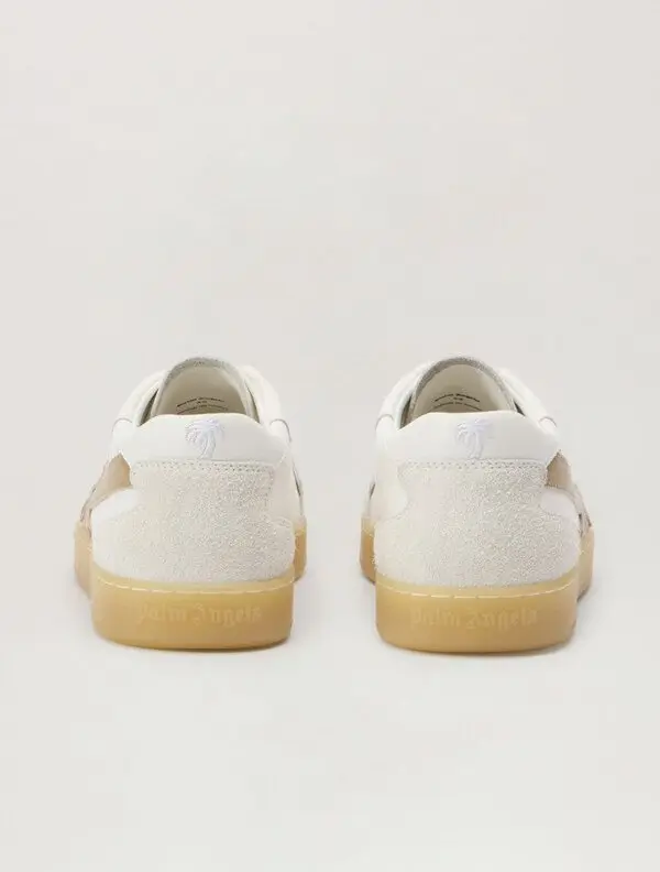 Palm Angels Low Top Sneakers