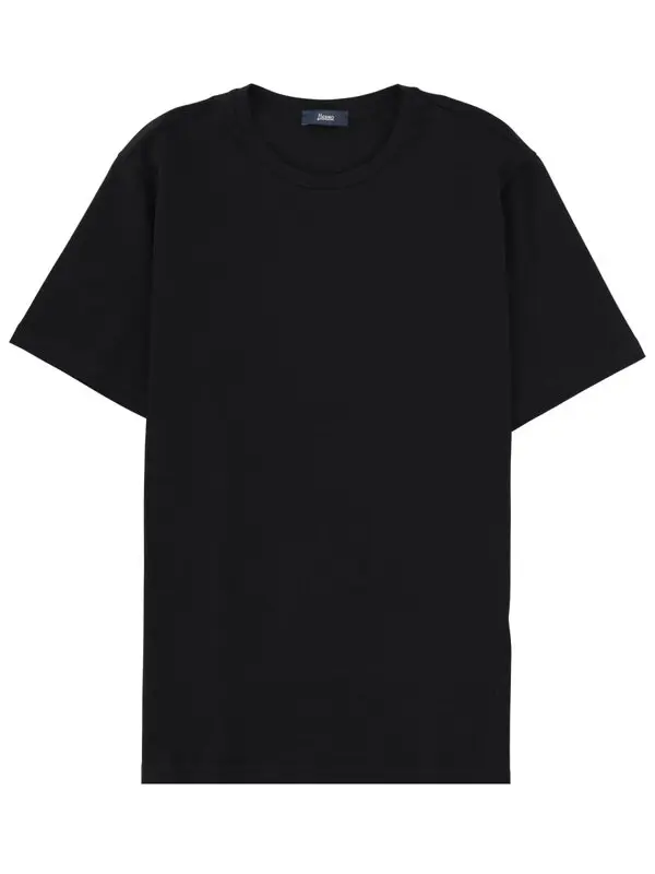 Herno Cotton T Shirt