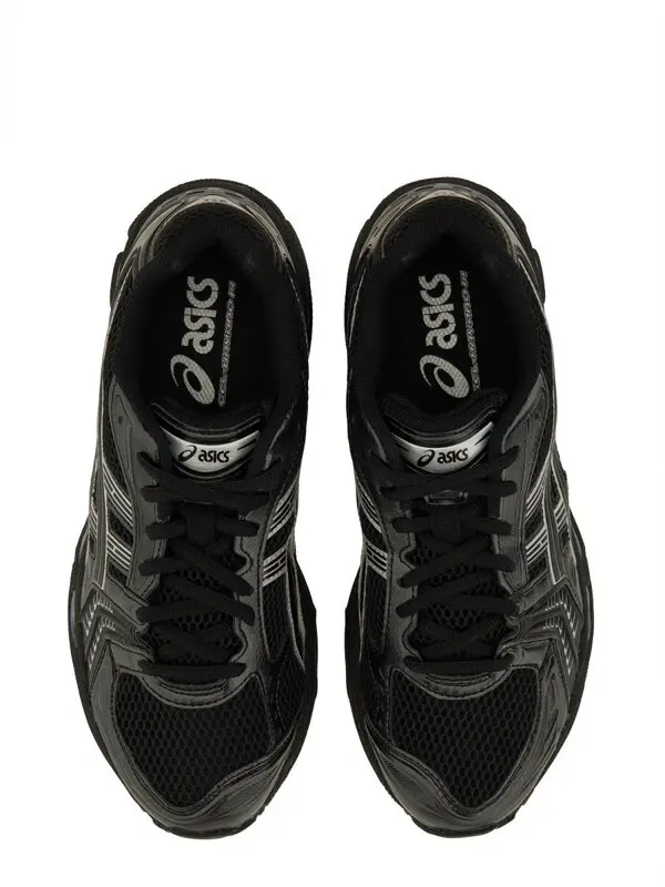 Asics Gel-kayano 14 Sneaker - Black