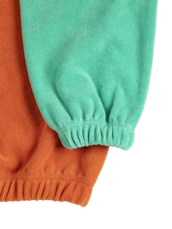 BOBO CHOSES Color Blocked Sweatshirt