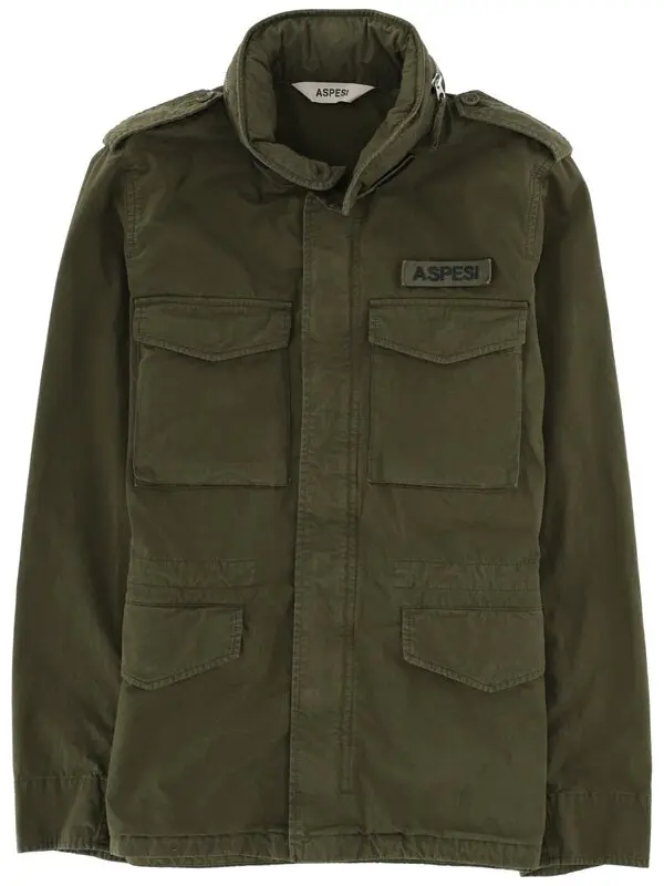 Aspesi Jacket