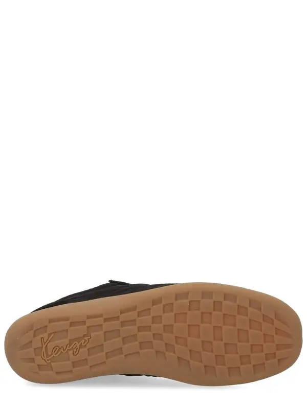 Kenzo Striker Sneakers - Black