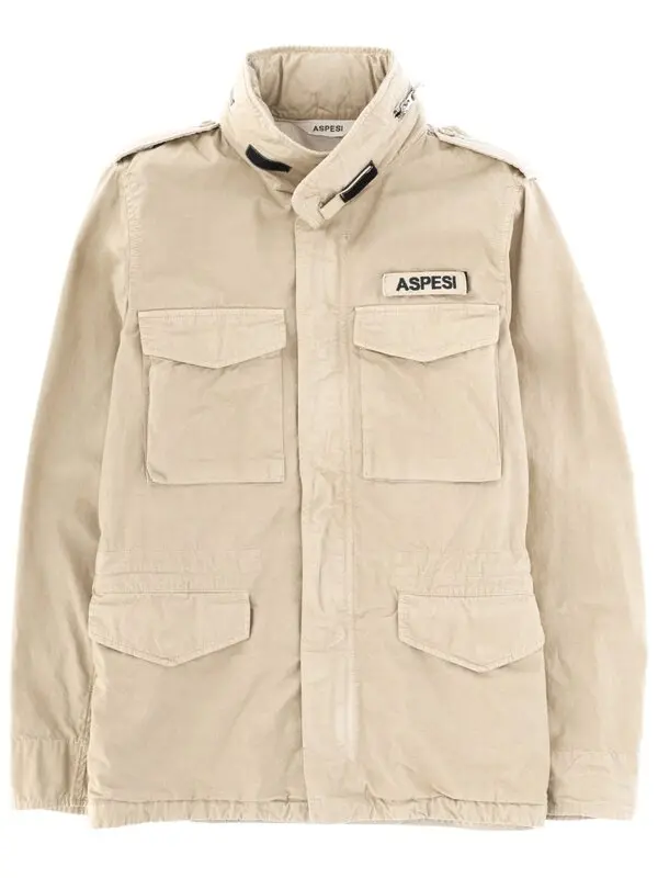 Aspesi Minifield Jacket