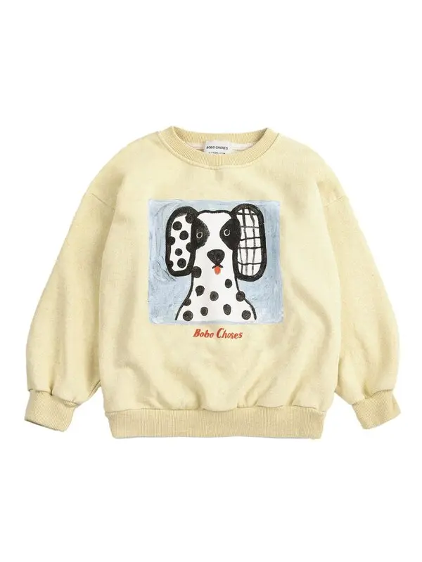 BOBO CHOSES Van Dog Jersey