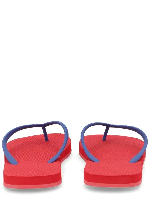 Dsquared2 Logo Slippers