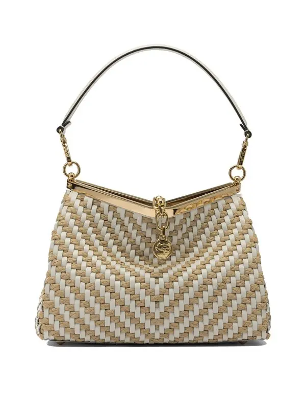 Etro Small 'vela' Shoulder Bag