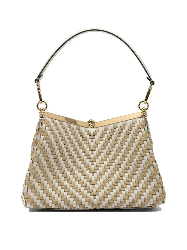 Etro Small 'vela' Shoulder Bag