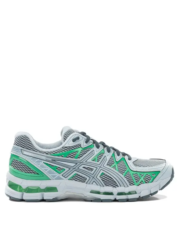Asics Low-top Sneakers - Grey