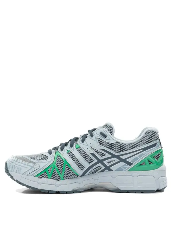 Asics Low-top Sneakers - Grey