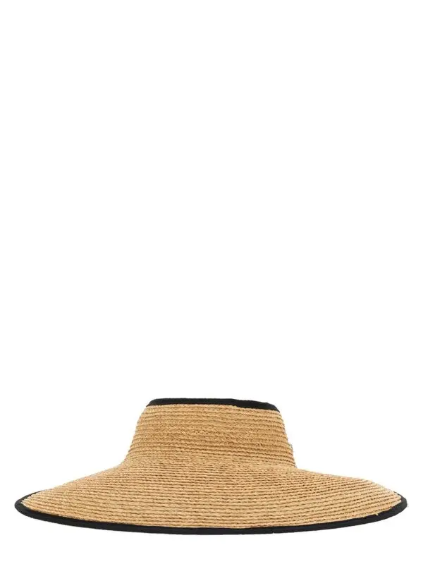 Helen Kaminski Visor - Beige