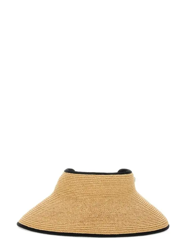 Helen Kaminski Mita Visor - Beige