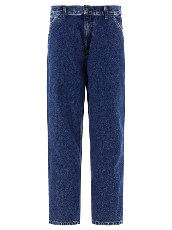 Carhartt Work In Progress Jeans - Blue