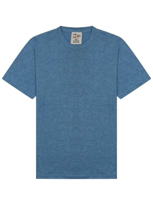 MC2 SAINT BARTH Ecstasea' T Shirt