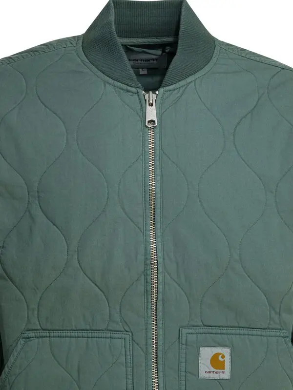 Carhartt Work In Progress Kylar Liner Quilted Jacket