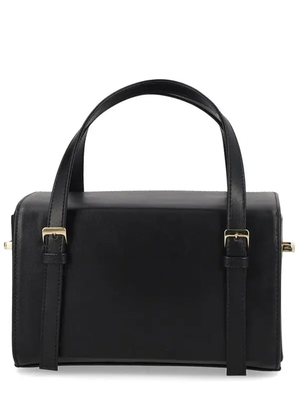 SOFIA Mini Belmondo Bag - Black