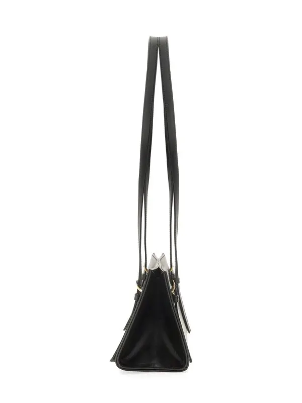 SOFIA The Riviera Bag - Black