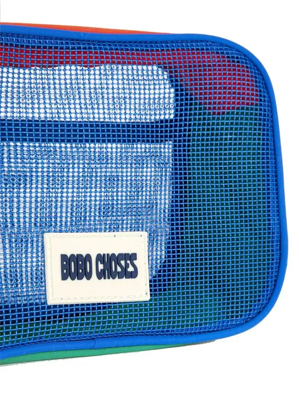 BOBO CHOSES Clutch Bag
