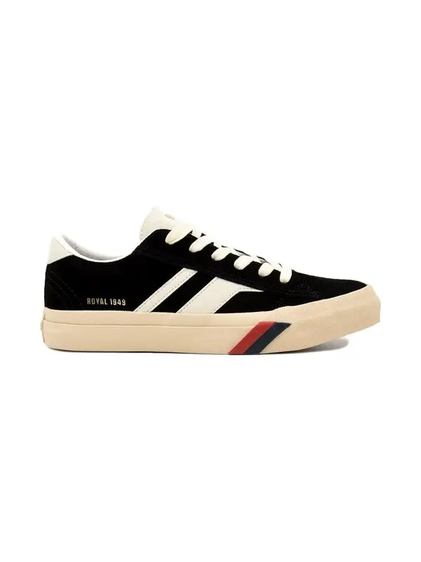 PRO-KEDS 1949 Royal Classic Sneakers - Black