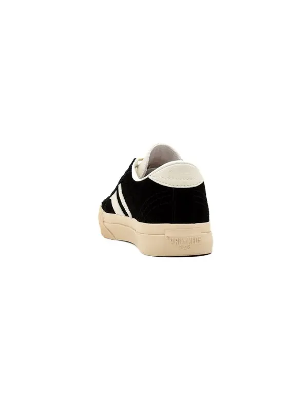 PRO-KEDS 1949 Royal Classic Sneakers - Black