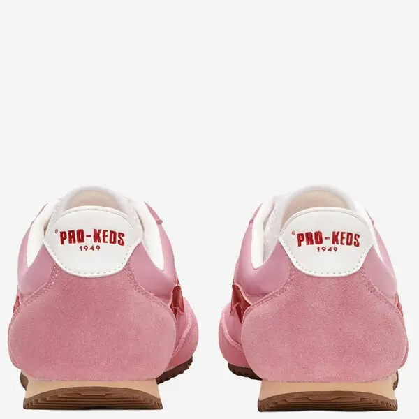 PRO-KEDS 1949 Racer 77 Sneakers - Pink