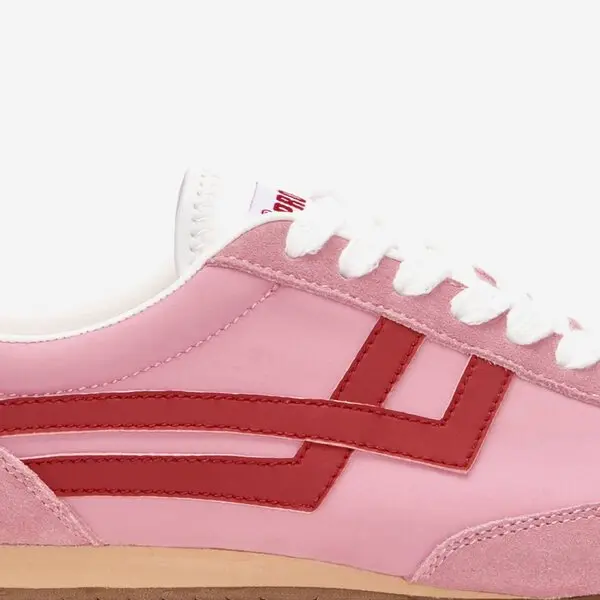 PRO-KEDS 1949 Racer 77 Sneakers - Pink