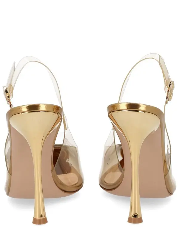 GIANVITO ROSSI Slingback Pumps