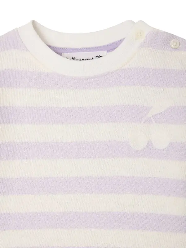 Bonpoint T-shirt - Multicolour