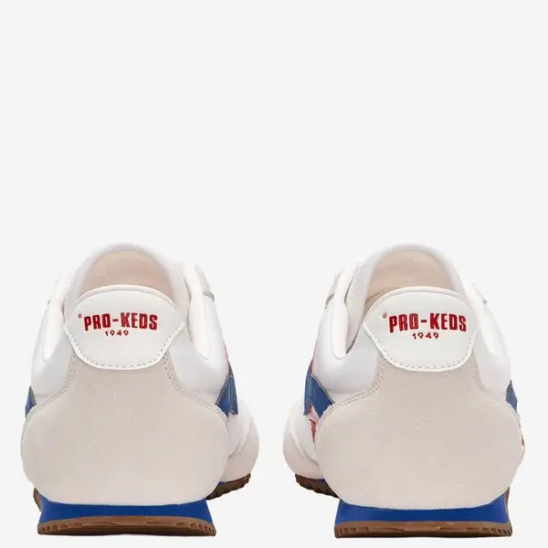 PRO-KEDS 1949 Racer 77 Sneakers - Red