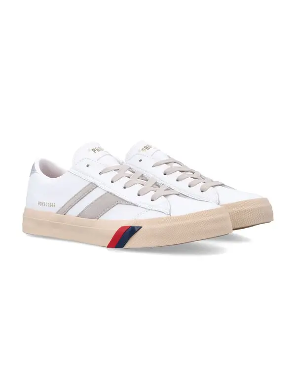 PRO-KEDS 1949 Lace Up Sneakers