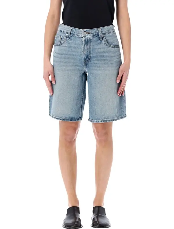 LEVI'S Denim Shorts
