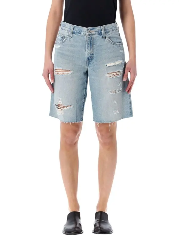 LEVI'S Denim Shorts