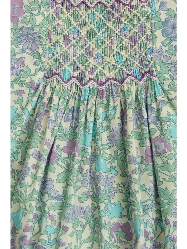 Bonpoint Pais Dress