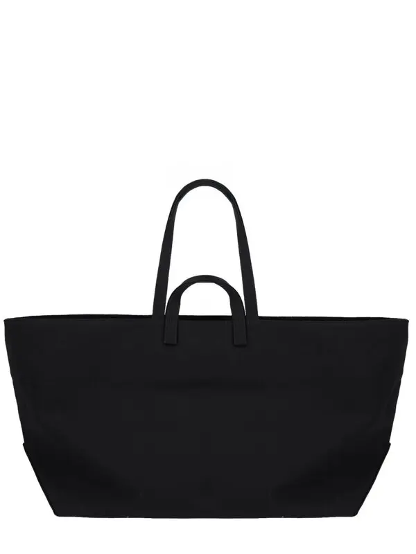 A.p.c. Le Drummer' Tote Bag - Black