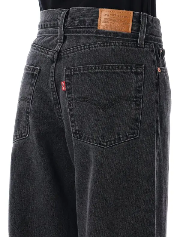 LEVI'S Xl Straight-leg Jeans