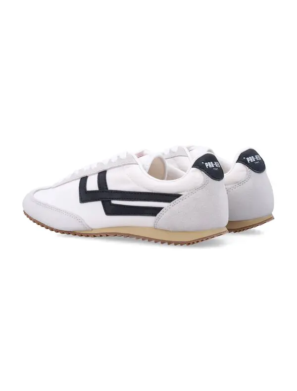 PRO-KEDS 1949 Low Top Sneakers - White