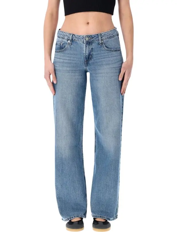 LEVI'S Low Loose Jeans