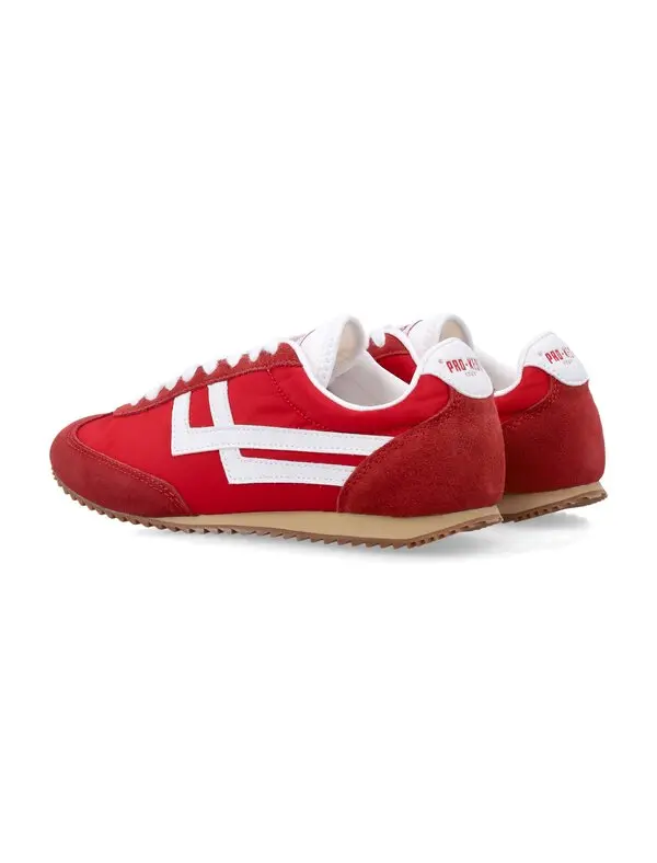 PRO-KEDS 1949 Sneakers - Red