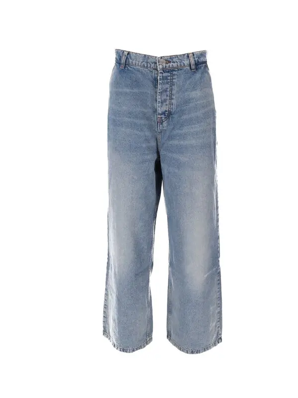 Ami Wide Fit Jean