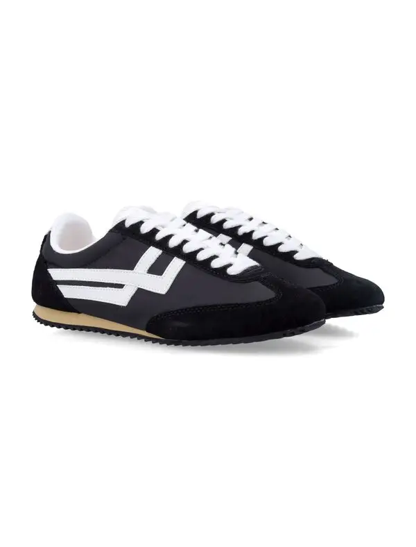 PRO-KEDS 1949 Lace Up Sneakers - Black