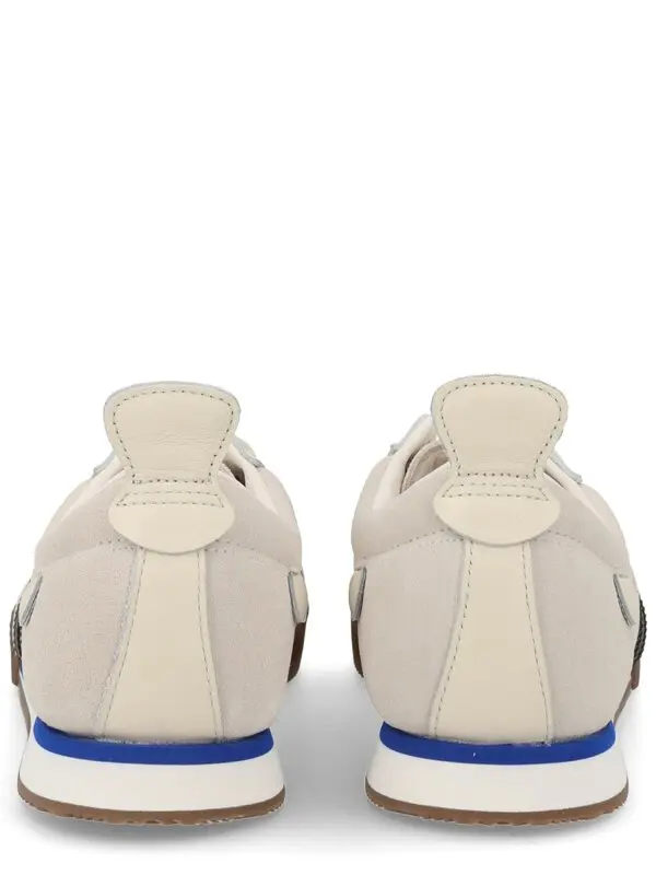 ADIDAS ORIGINALS Samba 62 Super Sneakers - Beige