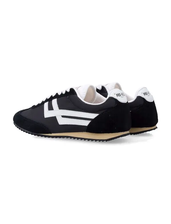 PRO-KEDS 1949 Low Top Sneakers - Black