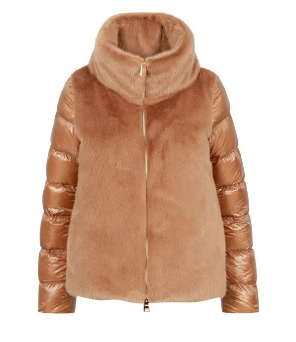 Herno Padded Coat