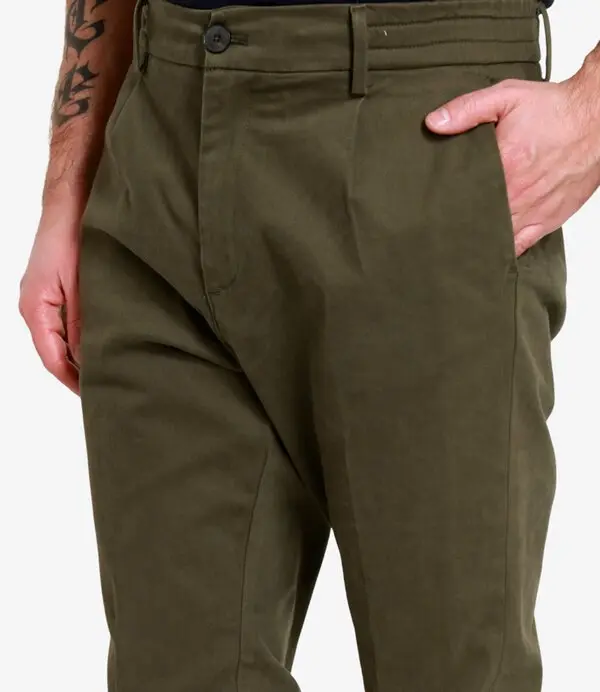 CRUNA Trousers