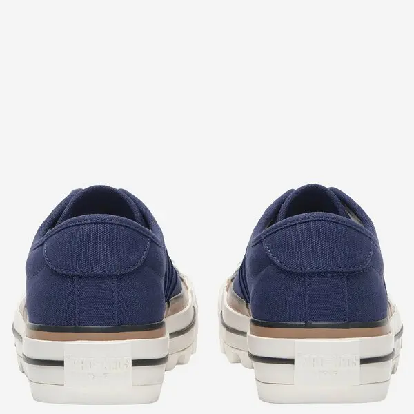 PRO-KEDS 1949 Intrepid Canvas Sneakers - Blue