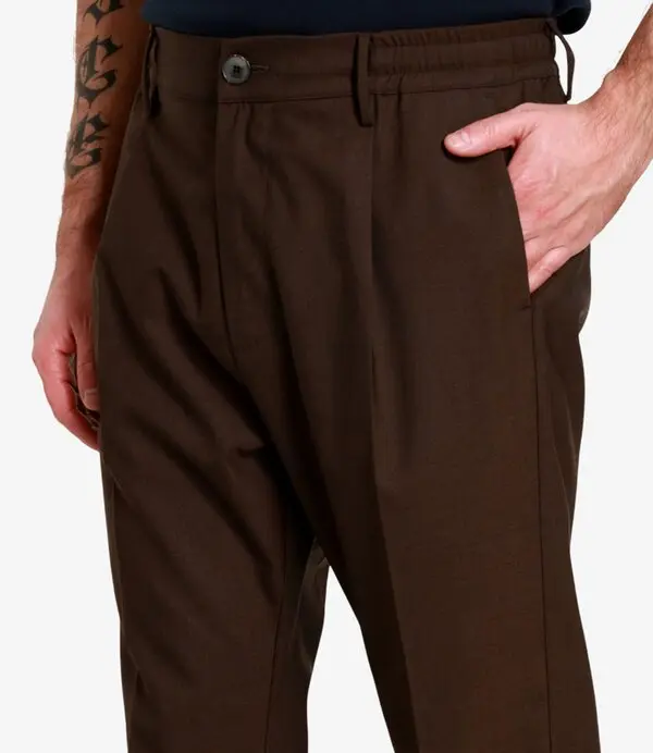 CRUNA Trousers