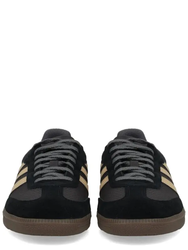 ADIDAS ORIGINALS Samba Og Sneakers - Black